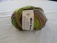 Ravelry: Crystal Palace Yarns Mini Mochi