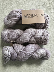 Ravelry: madelinetosh Tosh Sport