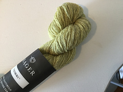 Ravelry: Isager Strik Tvinni (Wool 2)