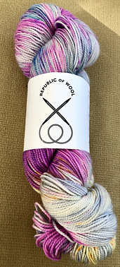 Ravelry: REPUBLIC of WOOL Twist Fingering
