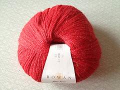 Ravelry: Rowan Fine Lace