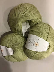 Ravelry: Rowan Fine Lace