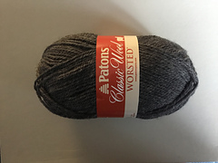 Ravelry: Patons North America Classic Wool Worsted