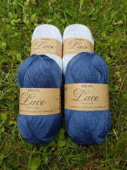 Ravelry: Garnstudio DROPS Lace