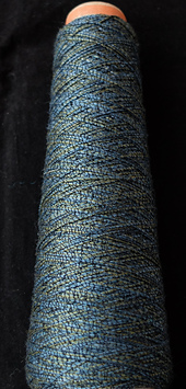 Ravelry: Habu Textiles N-80 Wrapped Merino 4p