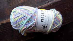 Ravelry: Crystal Palace Yarns Panda Cotton Print