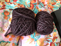 Ravelry: WOOLFOLK LUFT