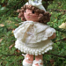 Ravelry: Marci Doll pattern by Sandy Nordwall Eggers