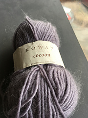 Ravelry: Rowan Cocoon