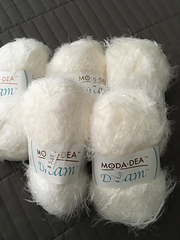 Ravelry: Moda Dea Dream Solid