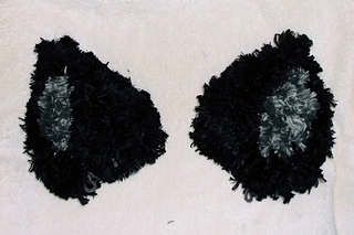 Ravelry: Wolf Ears pattern by Scarlett Royal