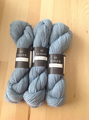 Ravelry: Isager Strik Alpaca 2