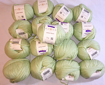 Ravelry: Rowan Cotton Lustre