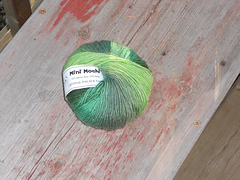Ravelry: Crystal Palace Yarns Mini Mochi