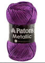 Ravelry: Patons North America Metallic
