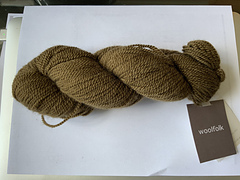 Ravelry: WOOLFOLK TYND