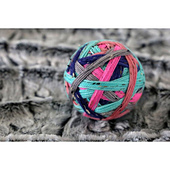 Ravelry: Havirland Yarns Pax Sock