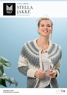 Ravelry: Dale Garn Gratis Oppskrifter - patterns