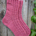 Ravelry: Double Lines pattern by All Knit Up