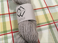 Ravelry: Kate Davies Designs Buachaille