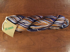 Ravelry: Tilli Tomas Pure and Simple