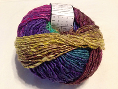 Ravelry: Noro Ayatori