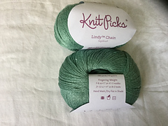 Ravelry: Knit Picks Lindy Chain