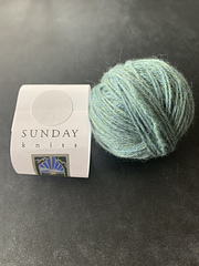Ravelry: Sunday Knits Angelic 3 ply