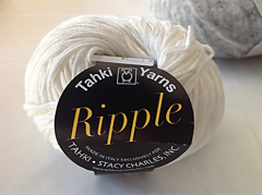 Ravelry: Tahki Yarns Ripple
