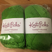 Ravelry: Knit Picks Comfy Worsted