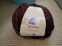 Ravelry: Rowan Big Wool