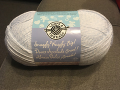 Ravelry: Loops & Threads Snuggly Wuggly Big!