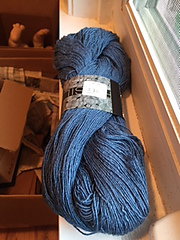 Ravelry: Zitron Filisilk