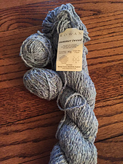 Ravelry: Rowan Summer Tweed