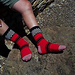 Ravelry: Cable Classic Sox pattern by Sue Whitmer