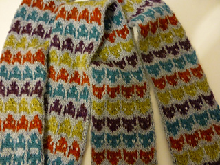 Ravelry: Easy Fair Isle Knitting - 26 Projects with a Modern Twist ...