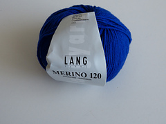 Ravelry: Lang Yarns Merino 120 Superwash