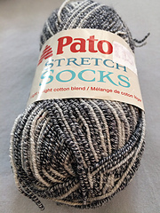 Ravelry: Patons North America Stretch Socks