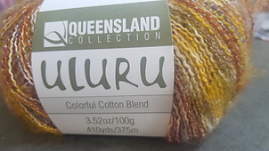 Ravelry: Queensland Collection Uluru