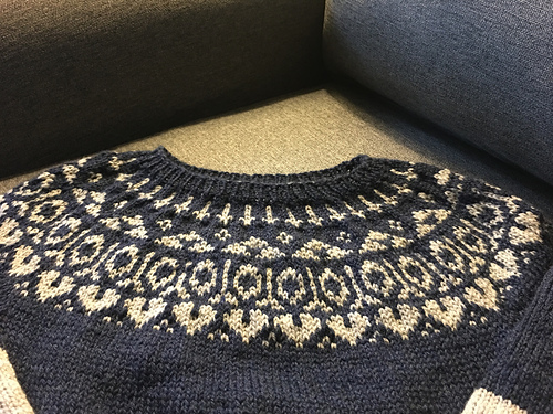 Skyrim-themed patterns? : r/knitting