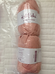 Ravelry: Knit Picks Comfy Worsted