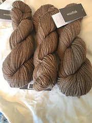 Ravelry: WOOLFOLK TYND