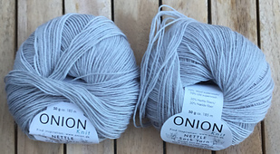 Ravelry: ONION knit Nettle Sock