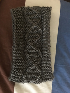 Ravelry: Rosy pattern by Fang Bu