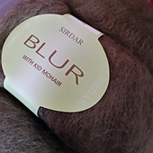 Ravelry: Sirdar Blur