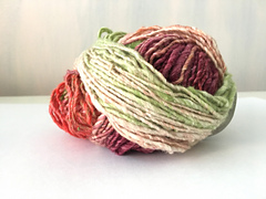 Ravelry: Noro Ayatori