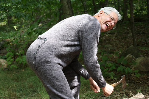 Full body sweater pattern? : r/knitting