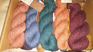 Ravelry: Designs by Alice Starmore
