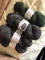 Ravelry: Studio Donegal Soft Donegal