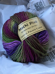 Ravelry: Crystal Palace Yarns Mochi Plus